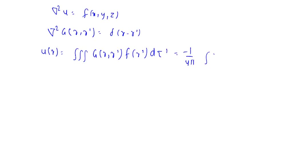 SOLVED:'The contribution to the anomaly by a given irreducible ...
