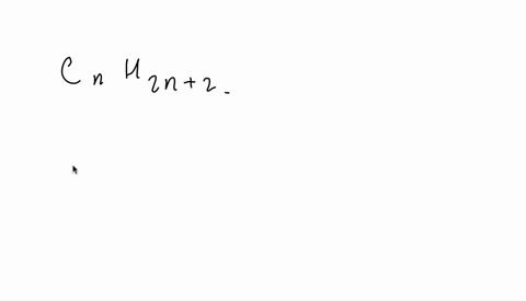 How many hydrogen atoms are found in one mole of methane molecules? | Numerade