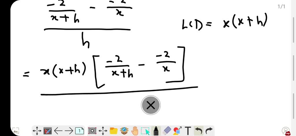 ⏩SOLVED:Simplify each complex fraction. See Example 5 .… | Numerade ⏩SOLVED:Simplify each complex fraction. See Example 5 .… | Numerade