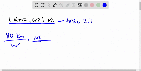 SOLVED:Given That Mi=1760 Yd, Determine What Conversion, 41% OFF