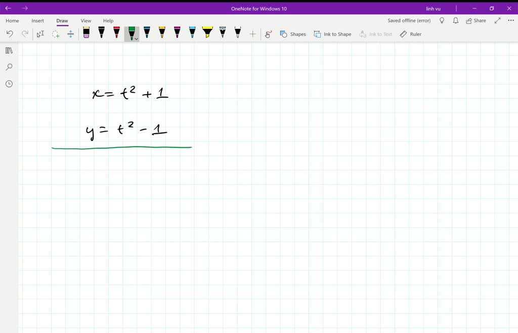 SOLVED:The graph of y=T(x) . Such a curve is called a tractrix. Show ...
