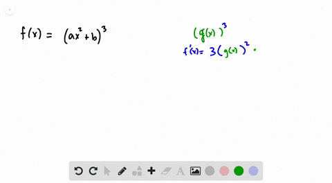 ⏩SOLVED:Find the derivative. Assume that a, b, c, and k are… | Numerade