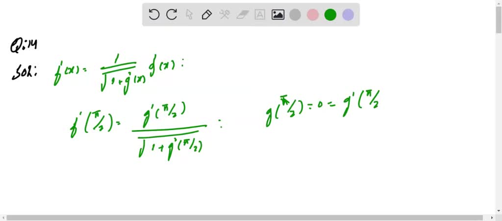 SOLVED:The equation ∫0^π(1)/(√(2 π)) e^-t^2 / 2 d t=0.45 can be solved for x by using Newton's ...