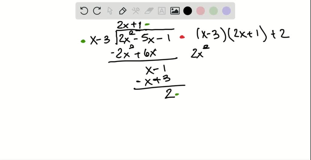 SOLVED To Check Division The Expression That Is Being Divided The