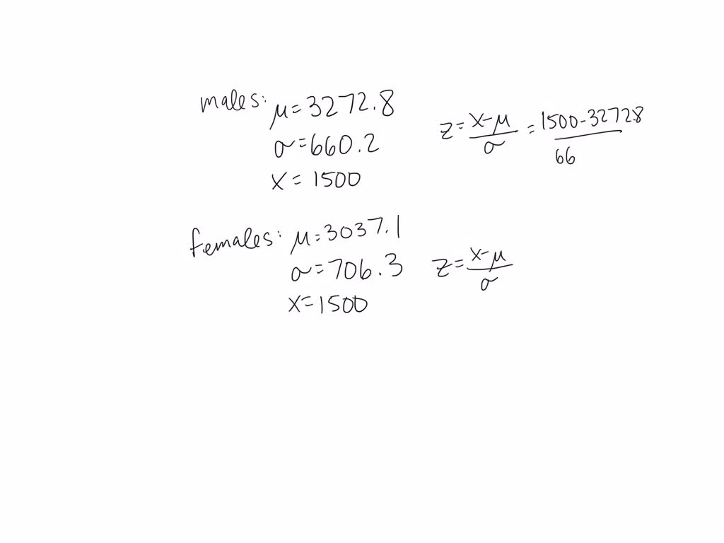 ⏩SOLVED:Use z scores to compare the given values. Based on Data Set… | Numerade