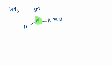 SOLVED:The deadly poison hydrogen cyanide has the chemical formula ...