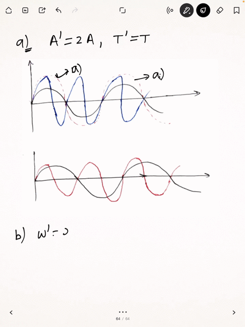 Chapter 31, Faraday’s Law Video Solutions, Physics for Scientists and ...