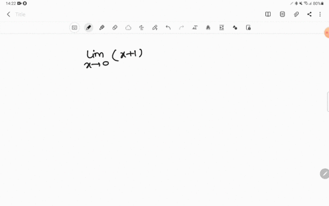 ⏩SOLVED:Calculate the limits in Exercises 21-72 algebraically. If a… | Numerade
