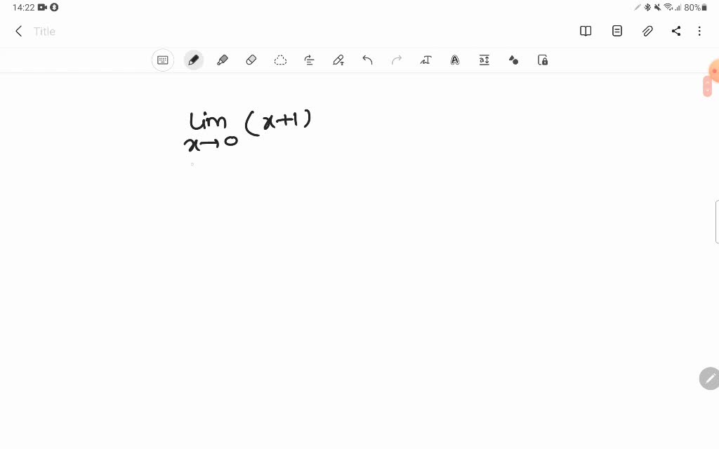 ⏩SOLVED:Calculate the limits in Exercises 21-72 algebraically. If a… | Numerade