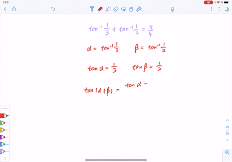 ⏩SOLVED:Prove that the given expressions are equal. In Exercise 57,… | Numerade