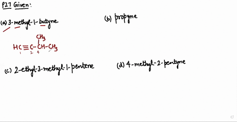 ⏩SOLVED:Write the structural formulas of the following compounds ...