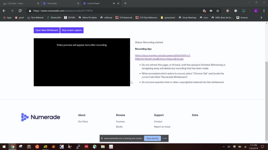 SOLVED:Berechne im Beispiel 3.20 (rotierender Würfel) die Richtung ...