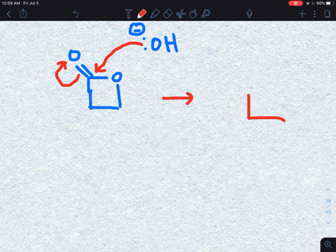 SOLVED:What is the structure of the polymer produced by anionic ...