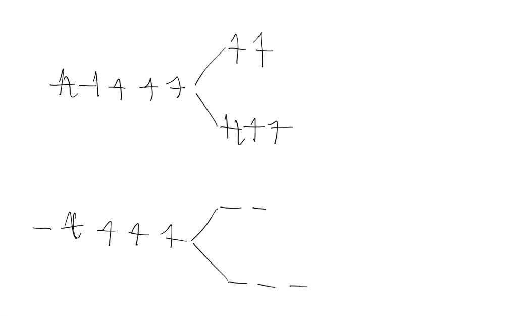 SOLVED:(a) Use crystal field theory to describe a high-spin octahedral ...