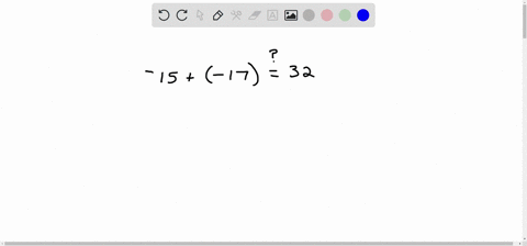 SOLVED:Each calculation below is incorrect. Find the error and correct it. See the Concept Check ...