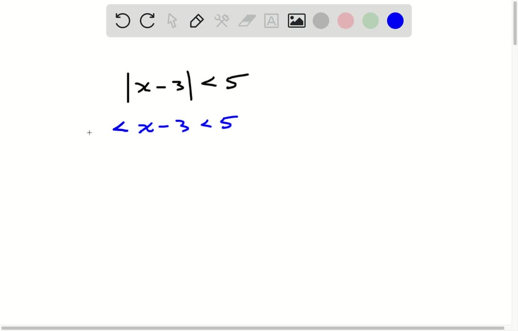 SOLVED:Match each equation or inequality with an equivalent statement ... SOLVED:Match each equation or inequality with an equivalent statement ...