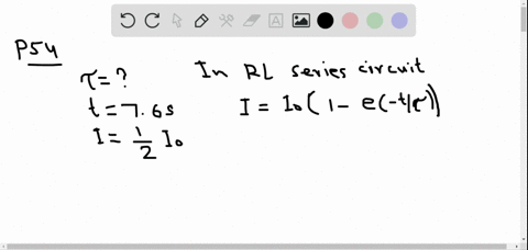 SOLVED:A flip coil is used to measure magnetic fields. It's a small ...