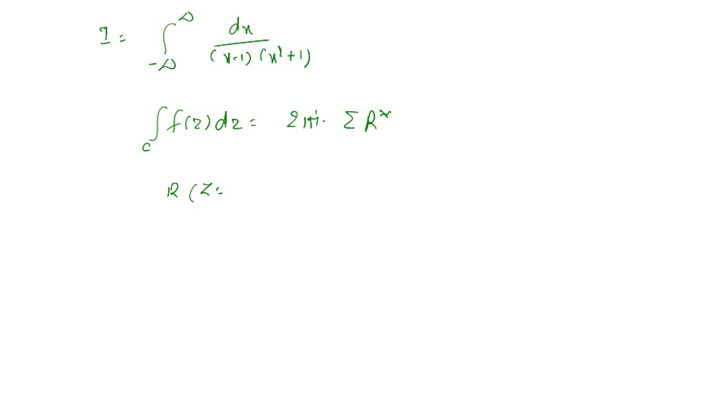 ⏩SOLVED:Using the rule of Example 4 (also see Problem 21), evaluate… | Numerade
