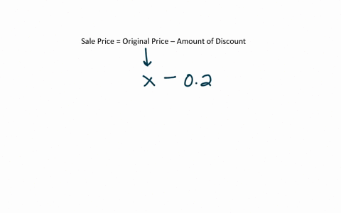 SOLVED:Objectives 2 and 3 Mixed Exercises Solve using the five "Steps for Solving Applied ...