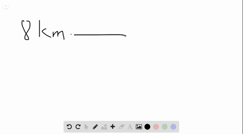 SOLVED:In the following exercises, convert the units. Kitaka hiked 8 ...