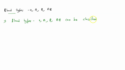 SOLVED:Classify each as nominal-level., ordinal-level, interval-level, or ratio-level ...