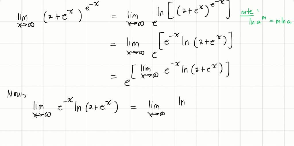 SOLVED:Identify the given limit as one of the indeterminate forms given ... SOLVED:Identify the given limit as one of the indeterminate forms given ...