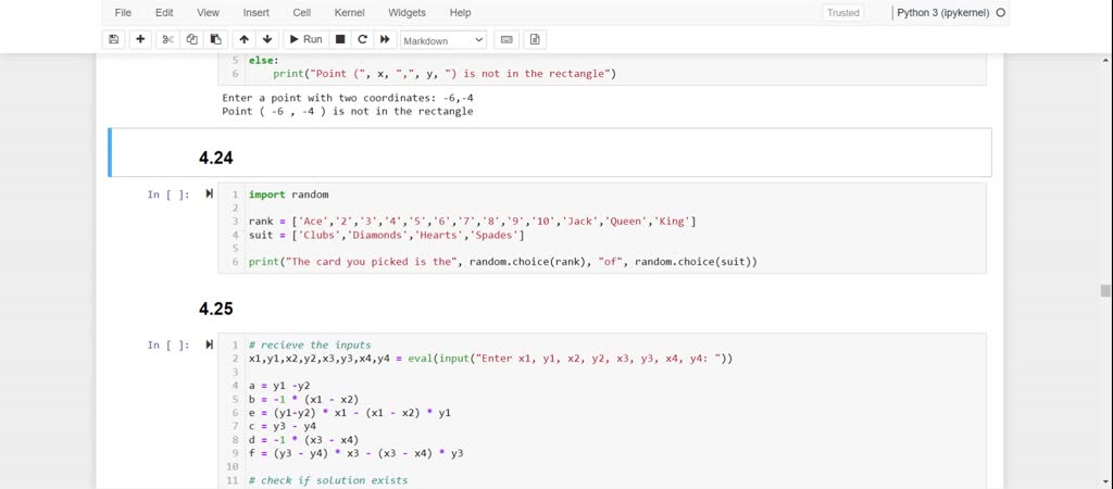 SOLVED:Find the rules to an interesting dice game and write an ...