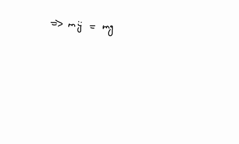⏩SOLVED:A spring has a stiffness of 800 N / m. If a 2 -kg block is ...