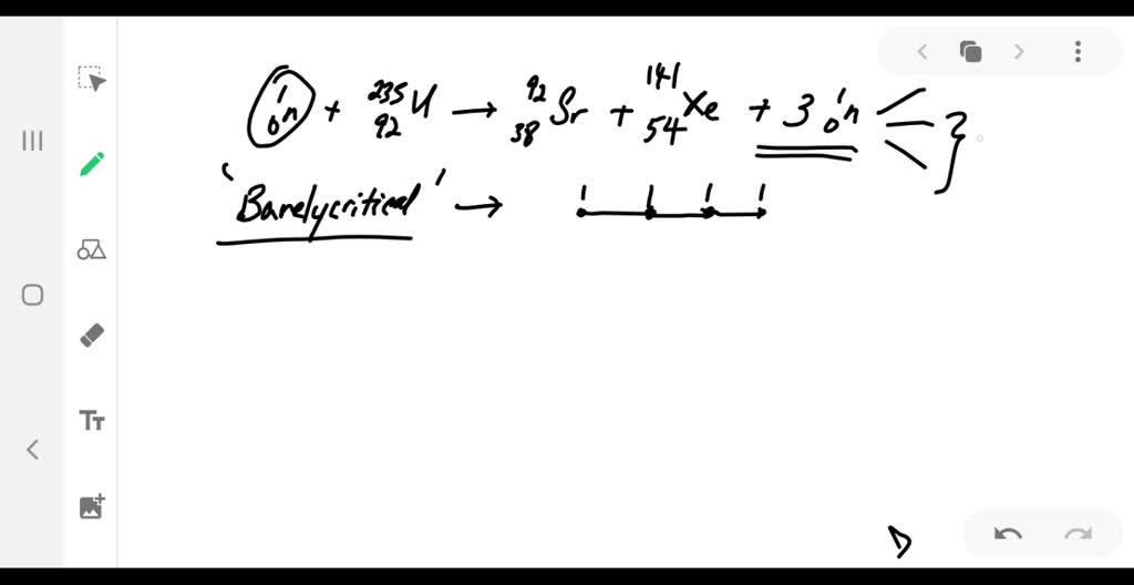 Recall from Prob. 10.8, that the following system of equations is ...