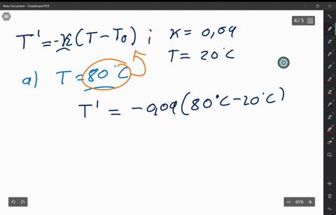 SOLVED:Use Newton's Law of Cooling. A cup of coffee with cooling ...