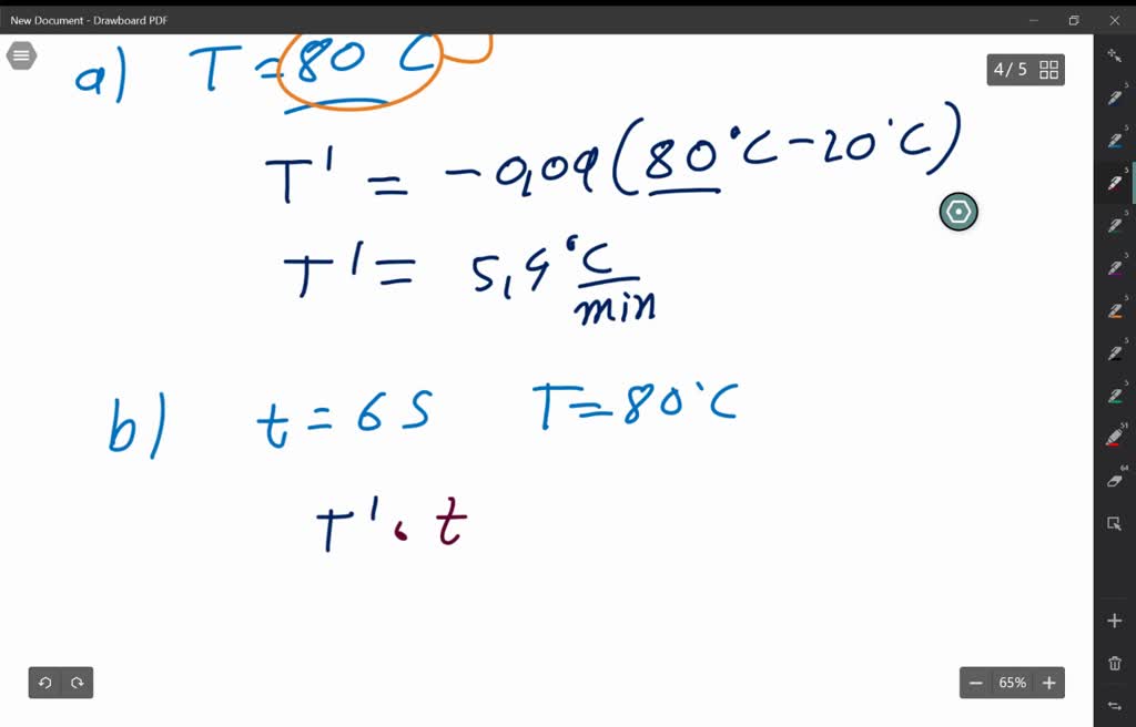 SOLVED:Use Newton's Law of Cooling. A cup of coffee with cooling ...
