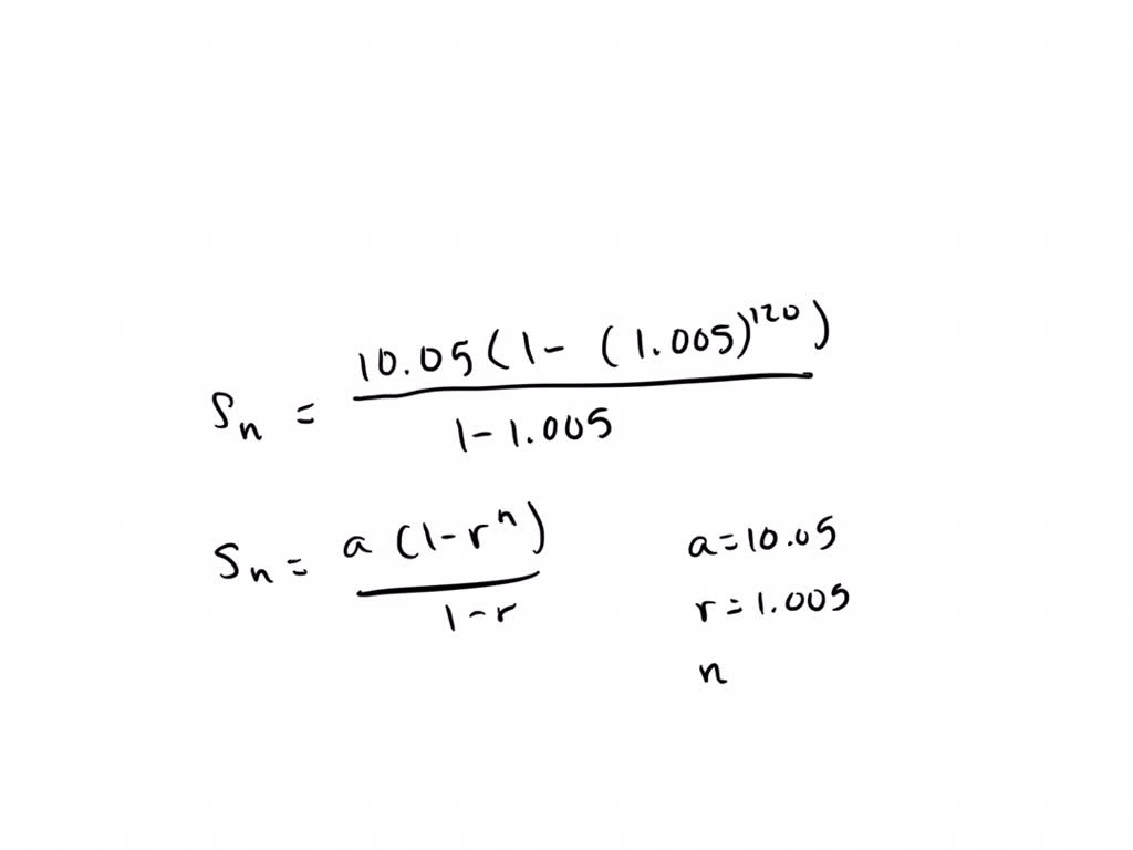 ⏩SOLVED:If you invest a dollar at "6% interest compounded monthly ...