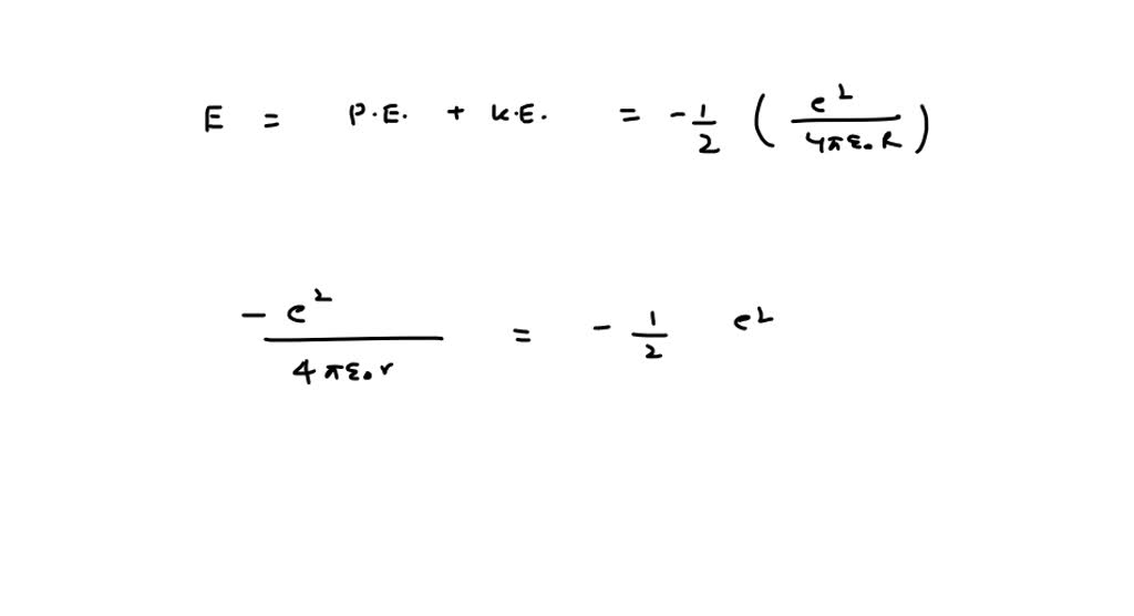 SOLVED:Consider two particles interacting by a Hooke's law potential ... SOLVED:Consider two particles interacting by a Hooke's law potential ...