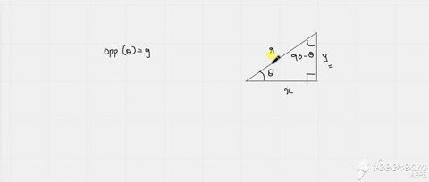 ⏩SOLVED:HOW DO YOU SEE IT? Use the figure below. (a) Which side is ...
