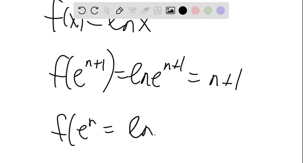 Determine si la afirmación es verdadera o falsa. Si es falsa, explique ...