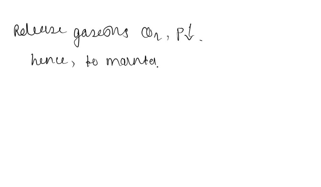 SOLVED:Consider a cylinder containing a mixture of liquid carbon ... SOLVED:Consider a cylinder containing a mixture of liquid carbon ...