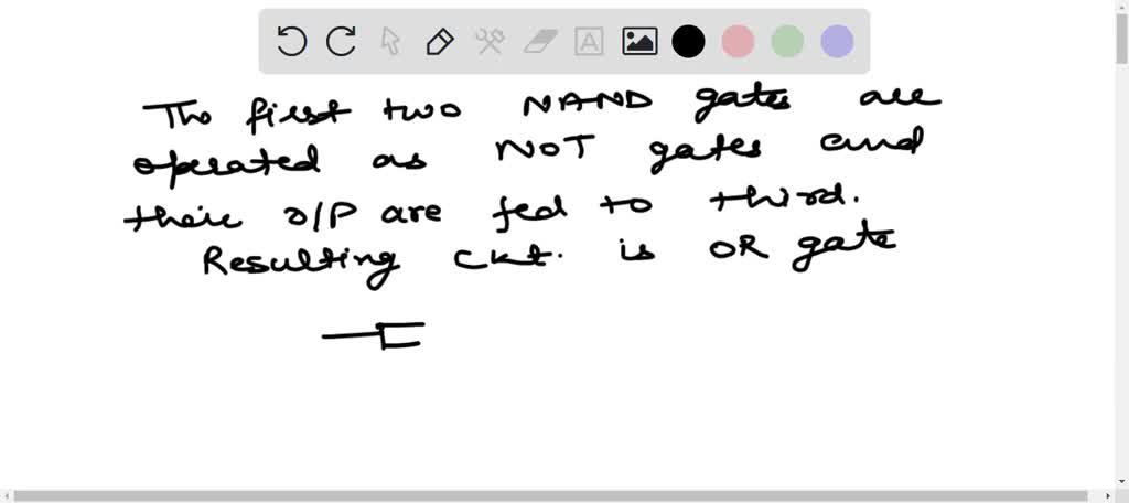 SOLVED:Name six types of gates.