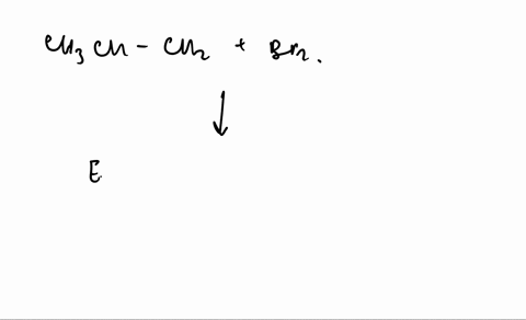 SOLVED:a. What is the major product obtained from the reaction of ...
