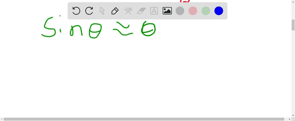 SOLVED:The simplest trick with a lasso is to spin a flat loop in a ...