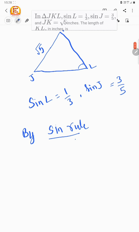 Unit conversions - example 3 | Numerade