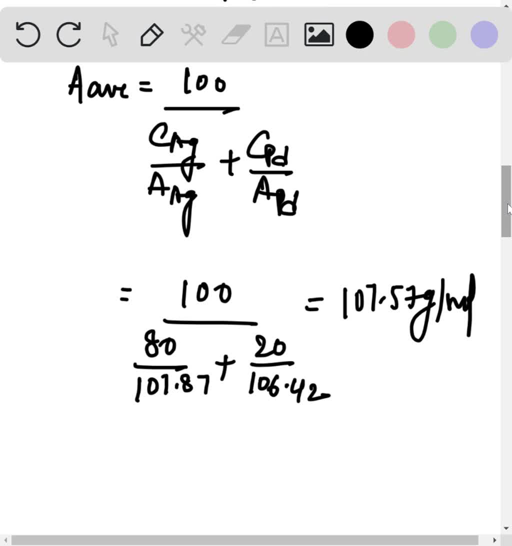 SOLVED:A closed, rigid tank having a volume of 1 m^3 contains a mixture of carbon dioxide (CO2 ...