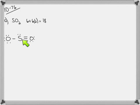 SOLVED:Determine the molecular geometry of each polyatomic ion or ...