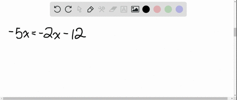 SOLVED:Solve each equation using both the addition and multiplication properties of equality ...