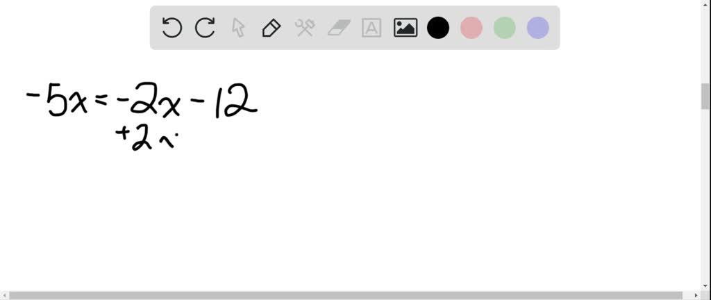 ⏩SOLVED:Solve each equation using both the addition and… | Numerade ⏩SOLVED:Solve each equation using both the addition and… | Numerade