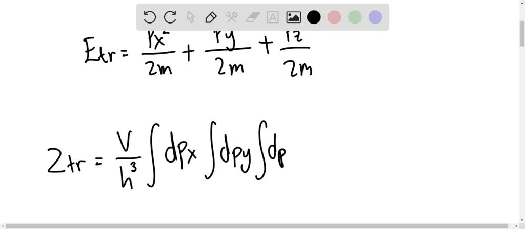 More on approximating a sum by an integral. In section 5.6 , we used a ...