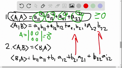 Chapter 5, Inner Product Spaces Video Solutions, Differential Equations ...