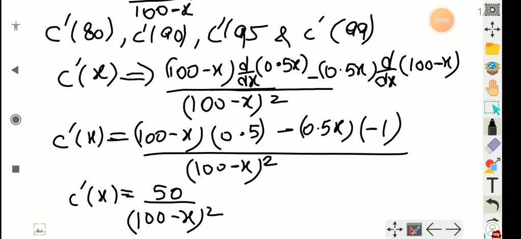 SOLVED:The appearance of pharmaceuticals in municipal wastewater ...