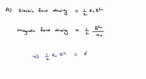 ⏩SOLVED:A region of vacuum contains both a uniform electric field ...