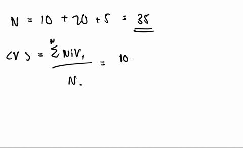 SOLVED:(a) Use equation 17.21 to calculate the average value of ...