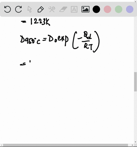 SOLVED:For a ceramic compound, what are the two char- acteristics of ...
